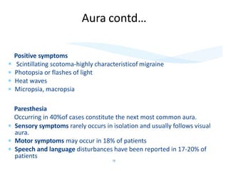 MIGRAINE neurovision 2019.pptx