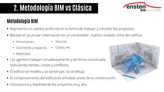 Migrando del CAD al BIM | PDF
