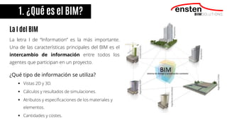 Migrando del CAD al BIM | PDF