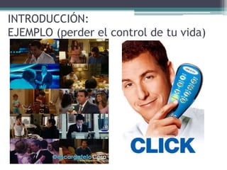 MI GRAN TESORO | PPTX