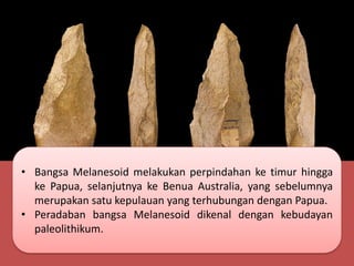 Migrasi deutro dan proto melayu | PDF