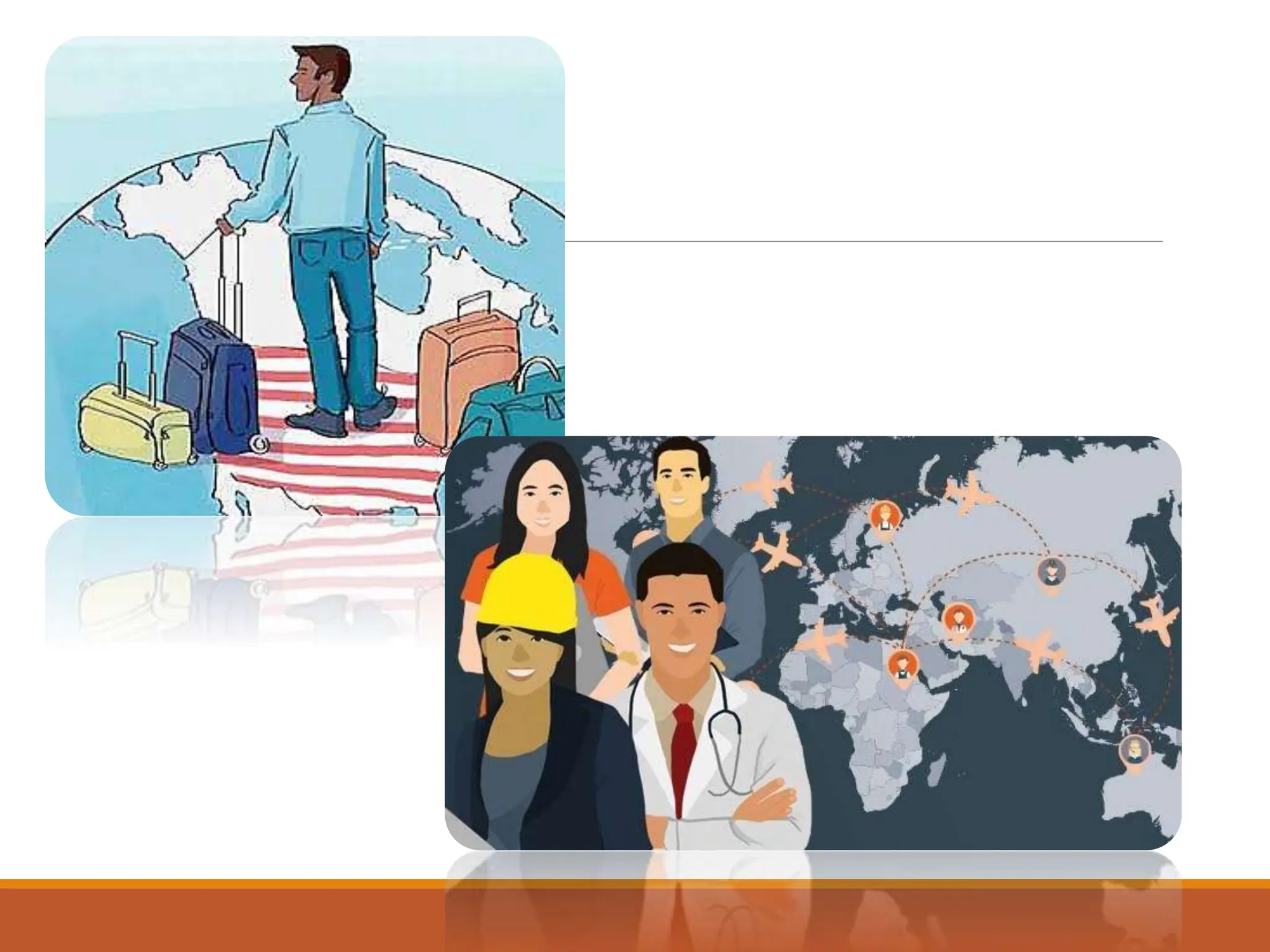 Migrasyon - Classroom Observation Presentation | PPT