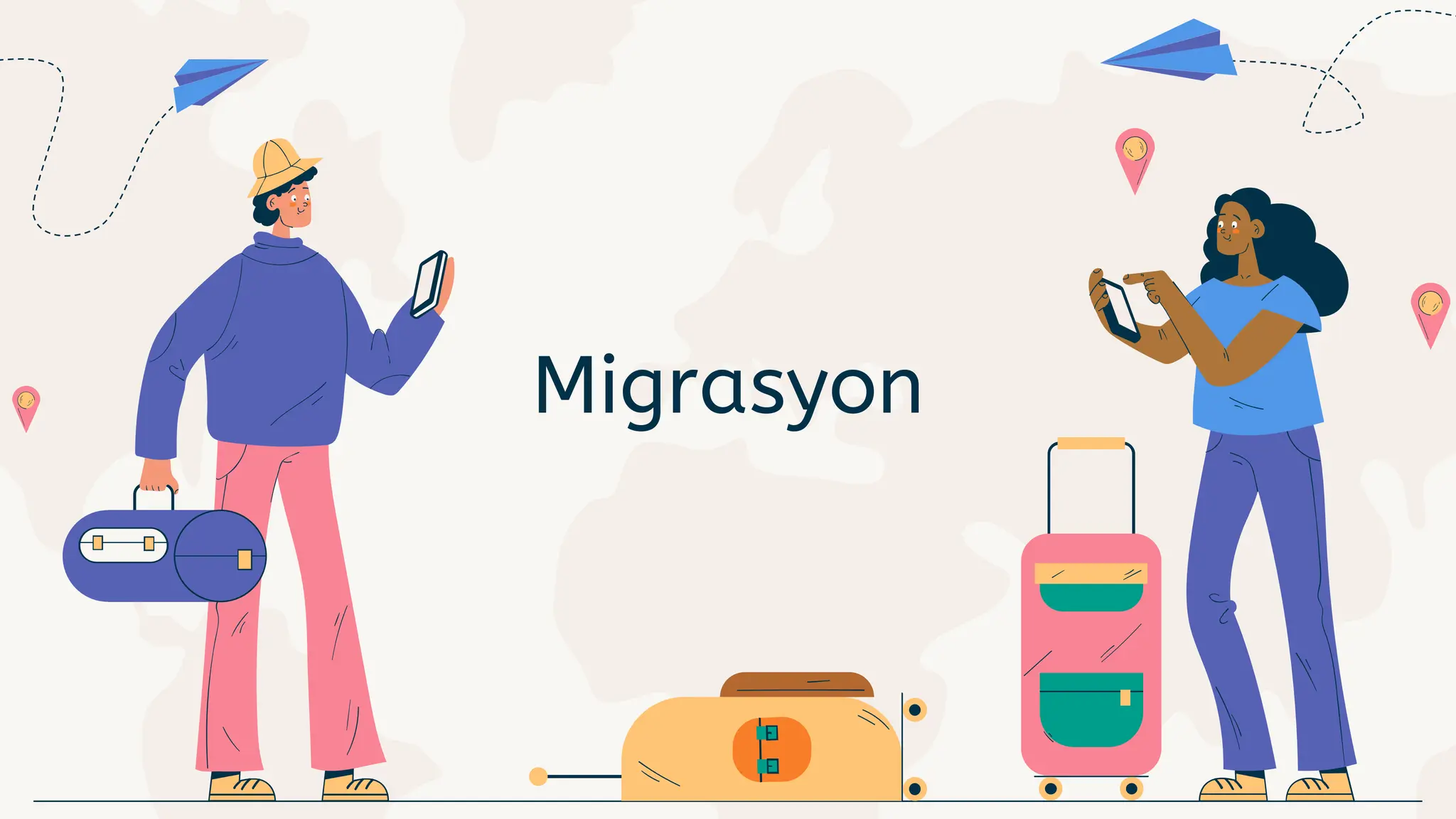 Ang Migrasyon na bahagi ng kontemporaryong isyu.pptx