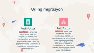 Ang Migrasyon na bahagi ng kontemporaryong isyu.pptx