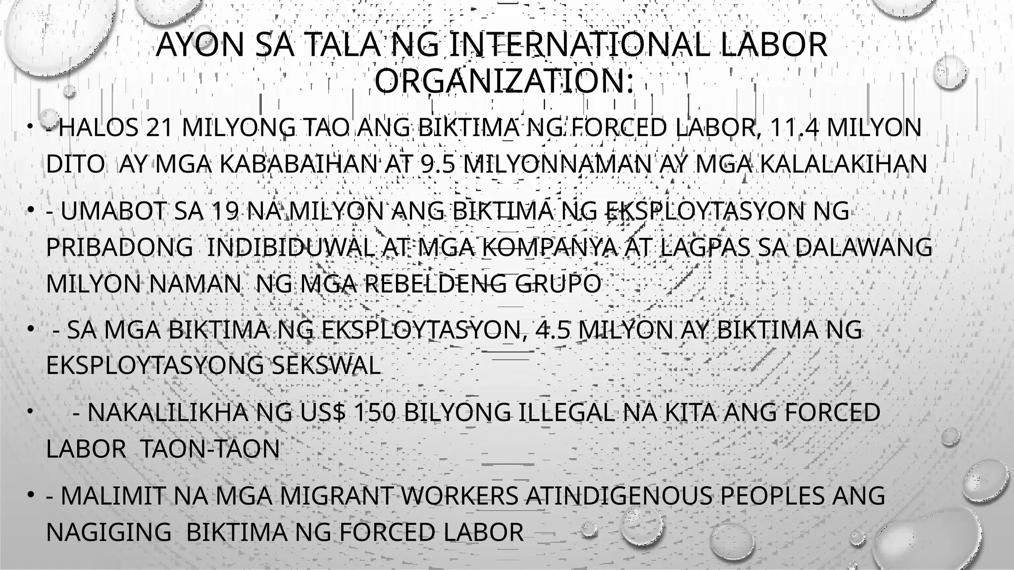 Mga Bayani Ng Pilipinas Mga Bayani Ng Pilipinas Ppt