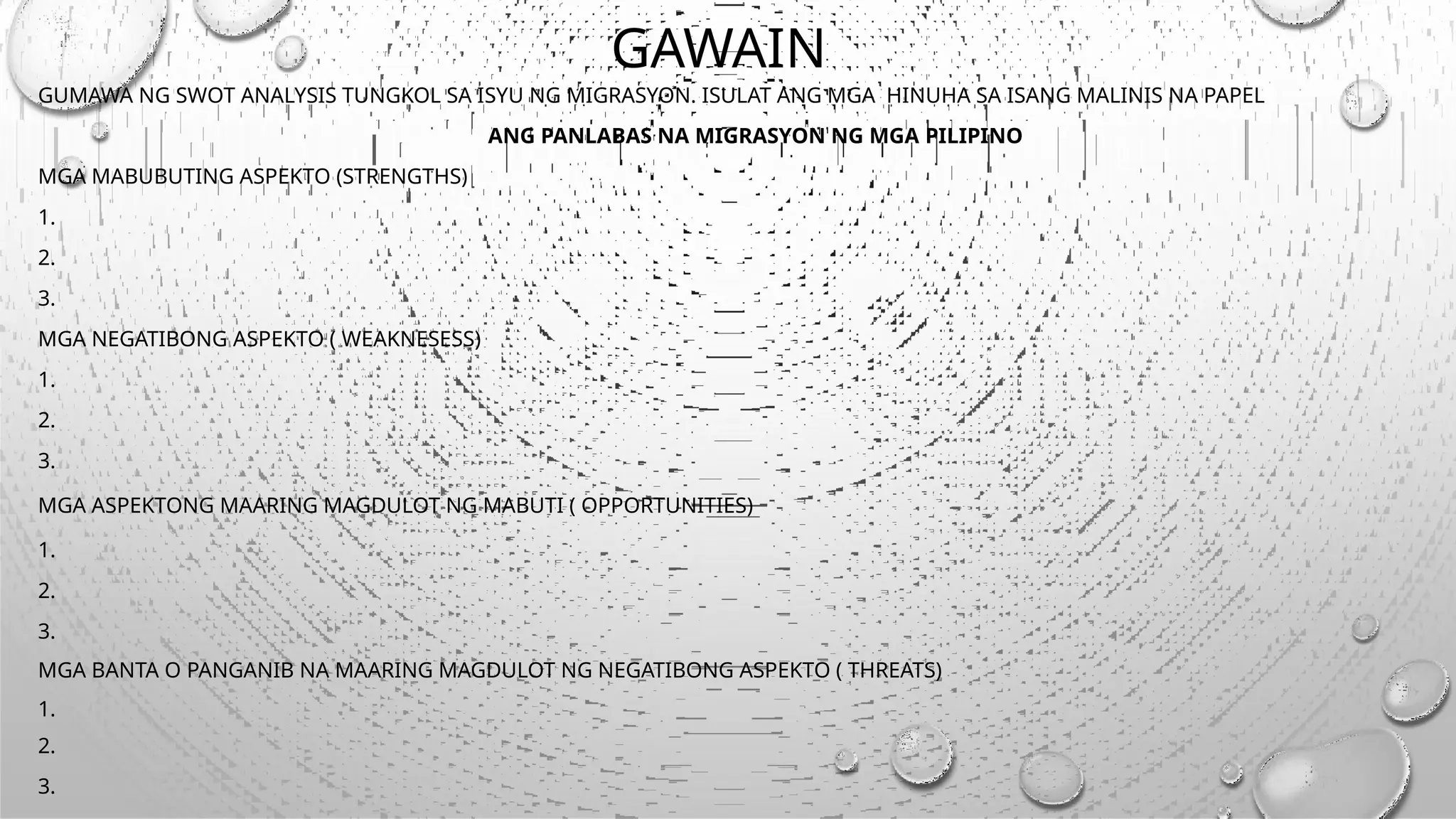 Mga Bayani Ng Pilipinas Mga Bayani Ng Pilipinas Ppt
