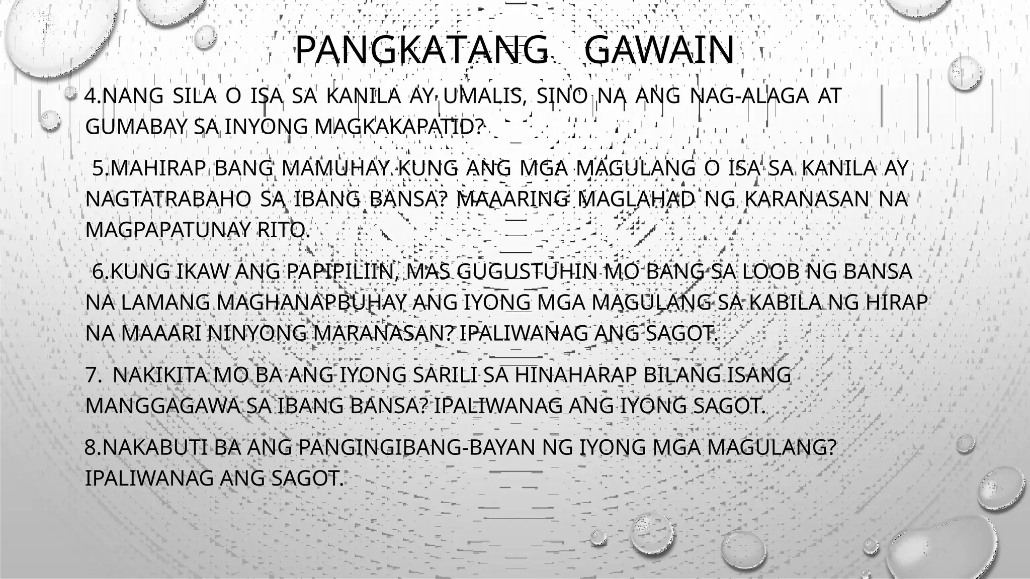 Mga Bayani Ng Pilipinas Mga Bayani Ng Pilipinas Ppt