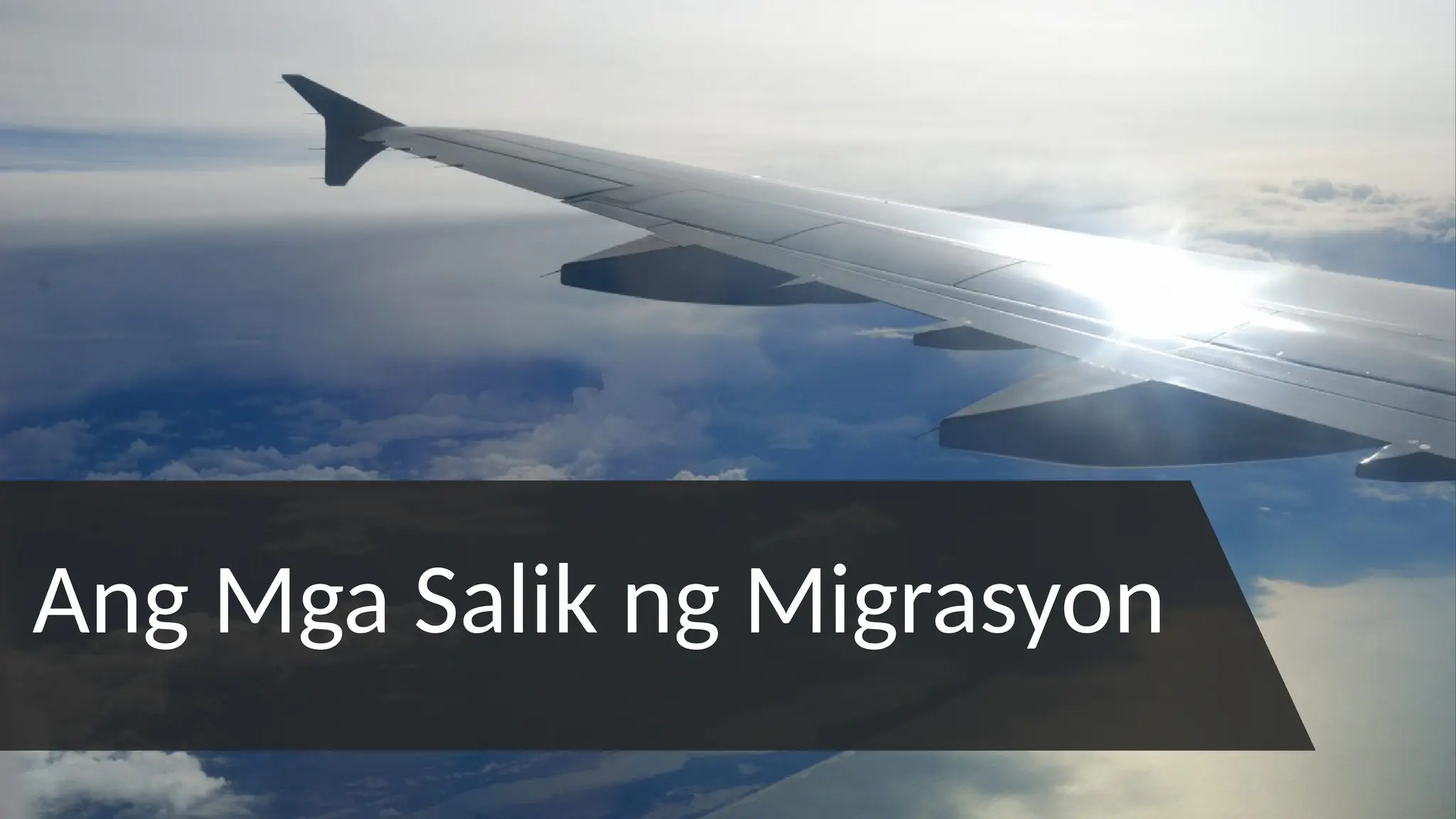 Migrasyon2tungkol sa pamumuhay sa ibang bansa.pptx