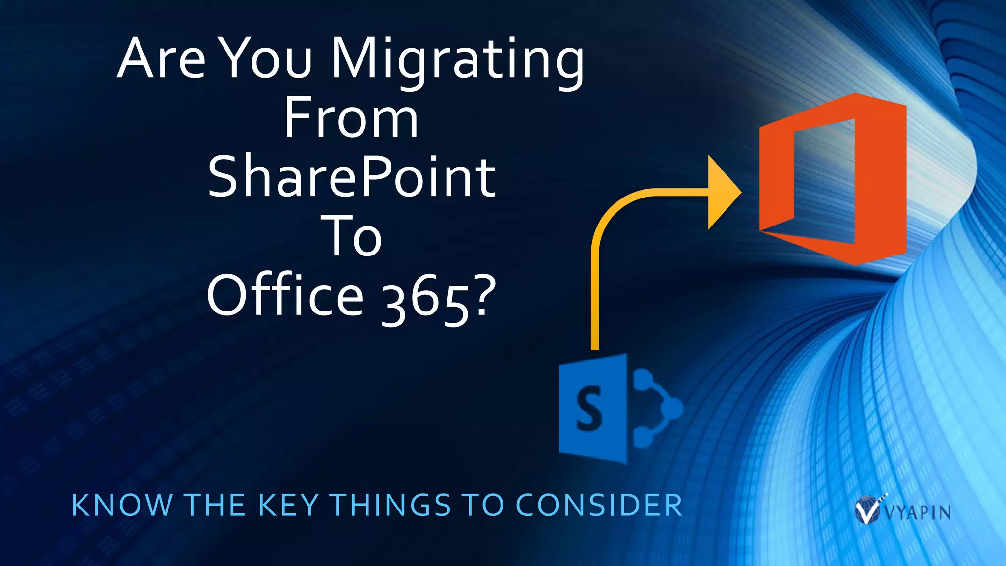 How to Migrate from SharePoint to Office 365? | PDF