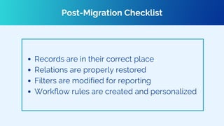 Migrate from Act to Bitrix | PPT