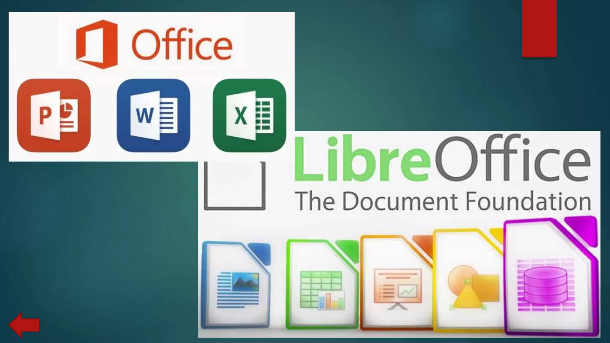 Migrate From Windows To Linux Pptx Operating Systems Computer Software And Applications