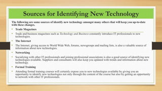 Unit of Competence: Migrate to New Technology.pptx