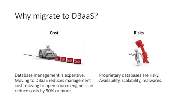 Migrate Oracle Database To Amazon Rds Ppt