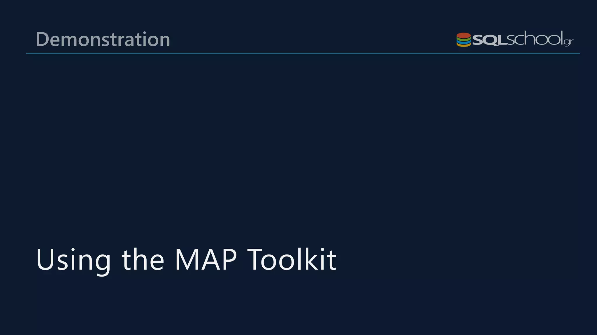 Migrate Sql Workloads To Azure Pdf Databases Computer Software