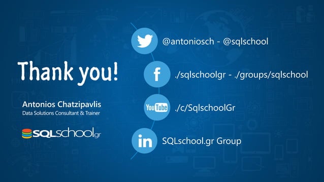 Migrate SQL Workloads to Azure | PPT