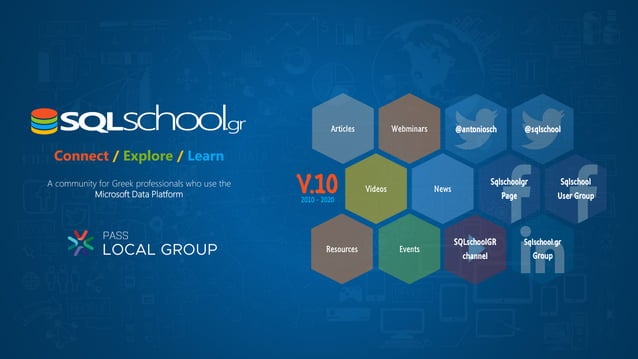 Migrate SQL Workloads to Azure | PPT