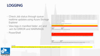 Migrate to SharePoint Online using native Tools | PDF