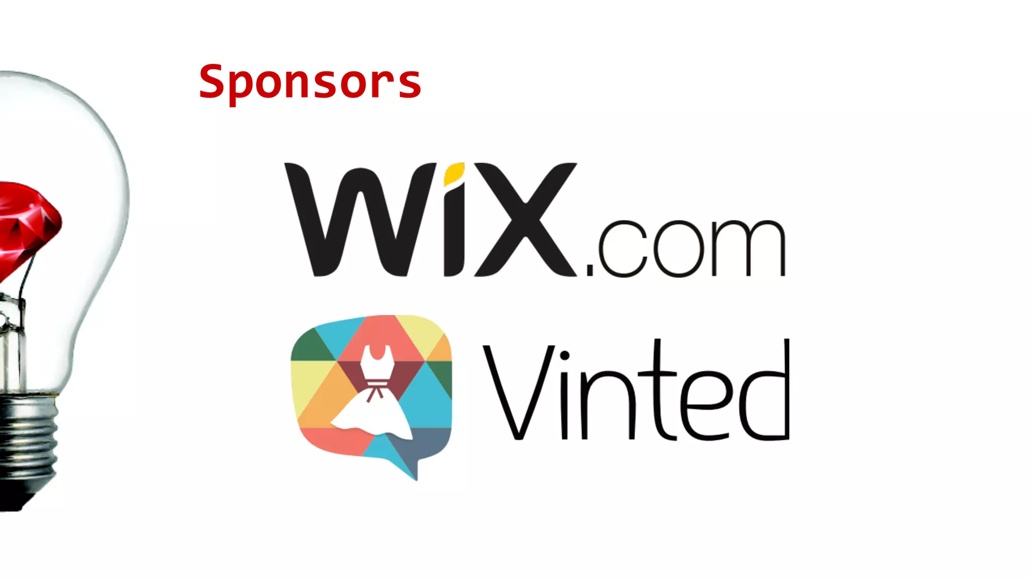 Migrating from monolithic rails | PPTX | Programming Languages | Computing