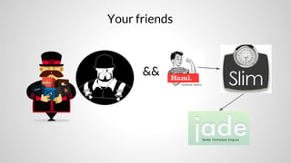 Migrating from monolithic rails | PPTX | Programming Languages | Computing