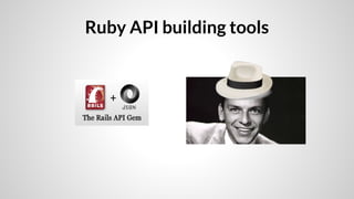 Migrating from monolithic rails | PPTX | Programming Languages | Computing