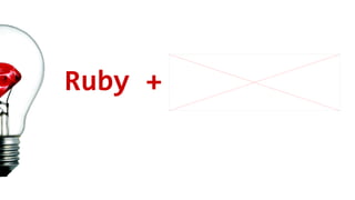 Migrating from monolithic rails | PPTX | Programming Languages | Computing
