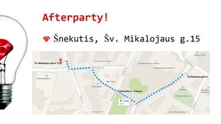 Migrating from monolithic rails | PPTX | Programming Languages | Computing