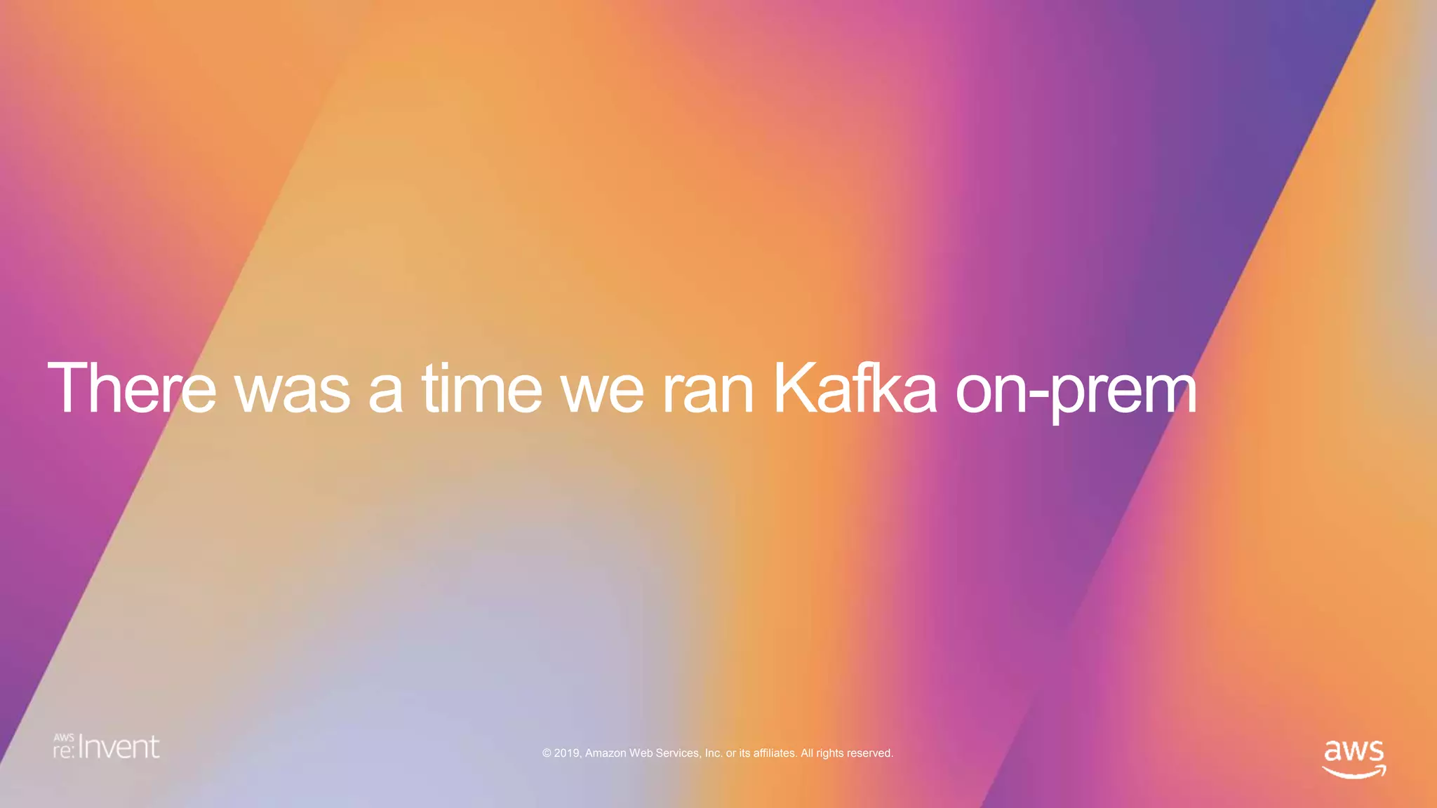Migrating Applications To Serverless Apache Kafka Ksql Ppt