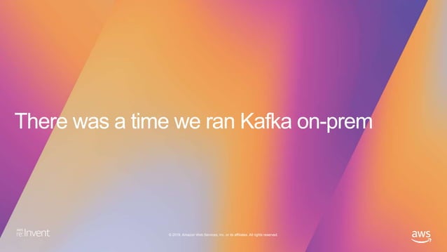 Migrating Applications To Serverless Apache Kafka Ksql Pptx Cloud
