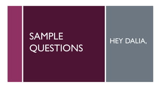 Migrating Beyond Java 8 | PPT