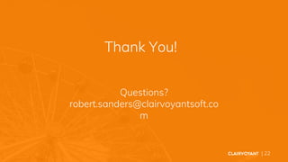 Migrating Big Data Workloads to the Cloud | PPTX