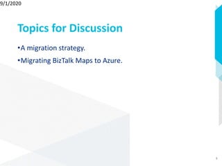 Migrating BizTalk Solutions to Azure: Mapping Messages | Integration ...