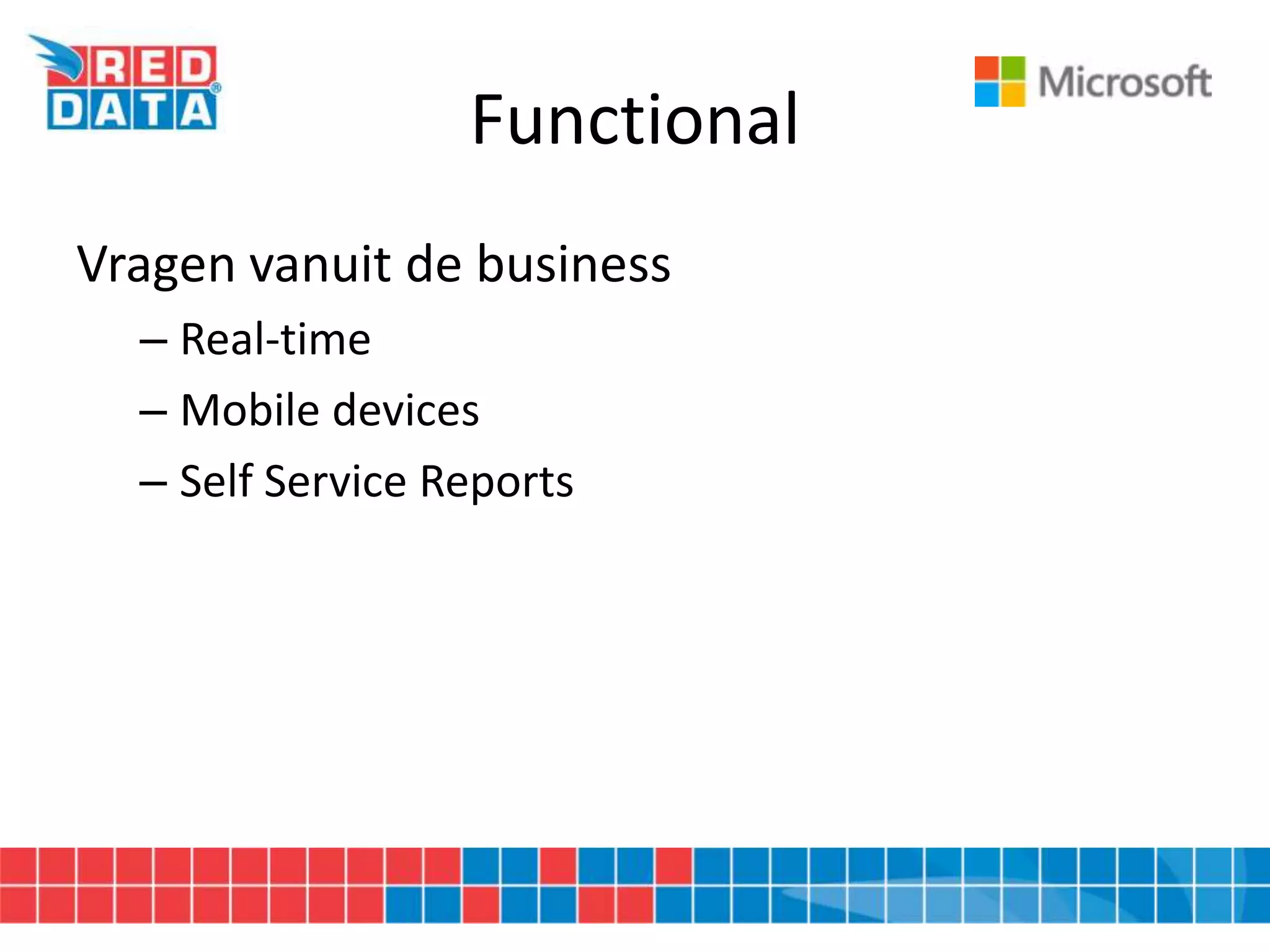 Migrating Bo To Sql Server Red Data | PPT