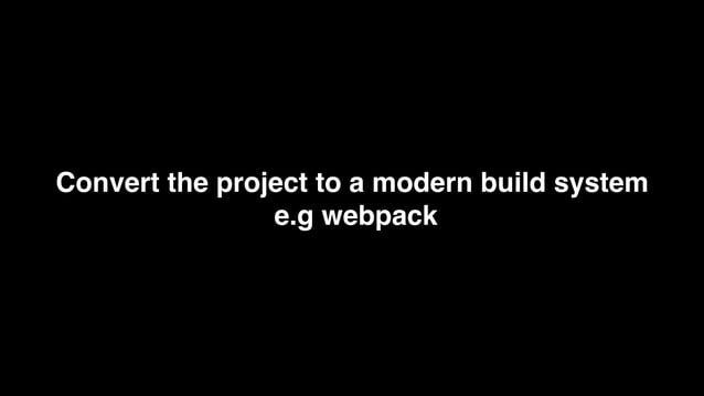 Migrating From Angular To React Ppt 6091