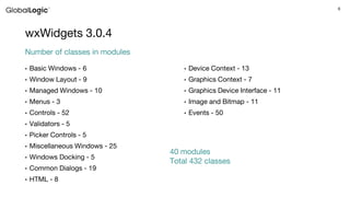 Migrating from MFC to Qt | PPTX
