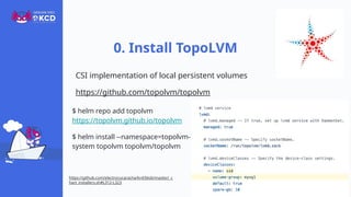 Migrating GitHub Actions with Nested Virtualization to Cloud Native Ecosystem - Victor Morales ...