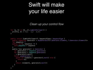 Migrating Objective-C to Swift | PDF | Programming Languages | Computing