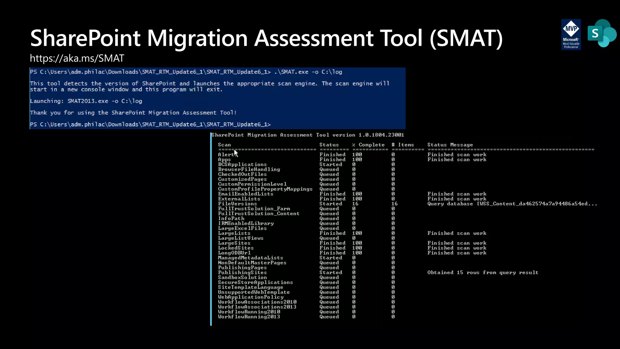 Migrating on premises and cloud contents to SharePoint Online at no cost with Microsoft ...