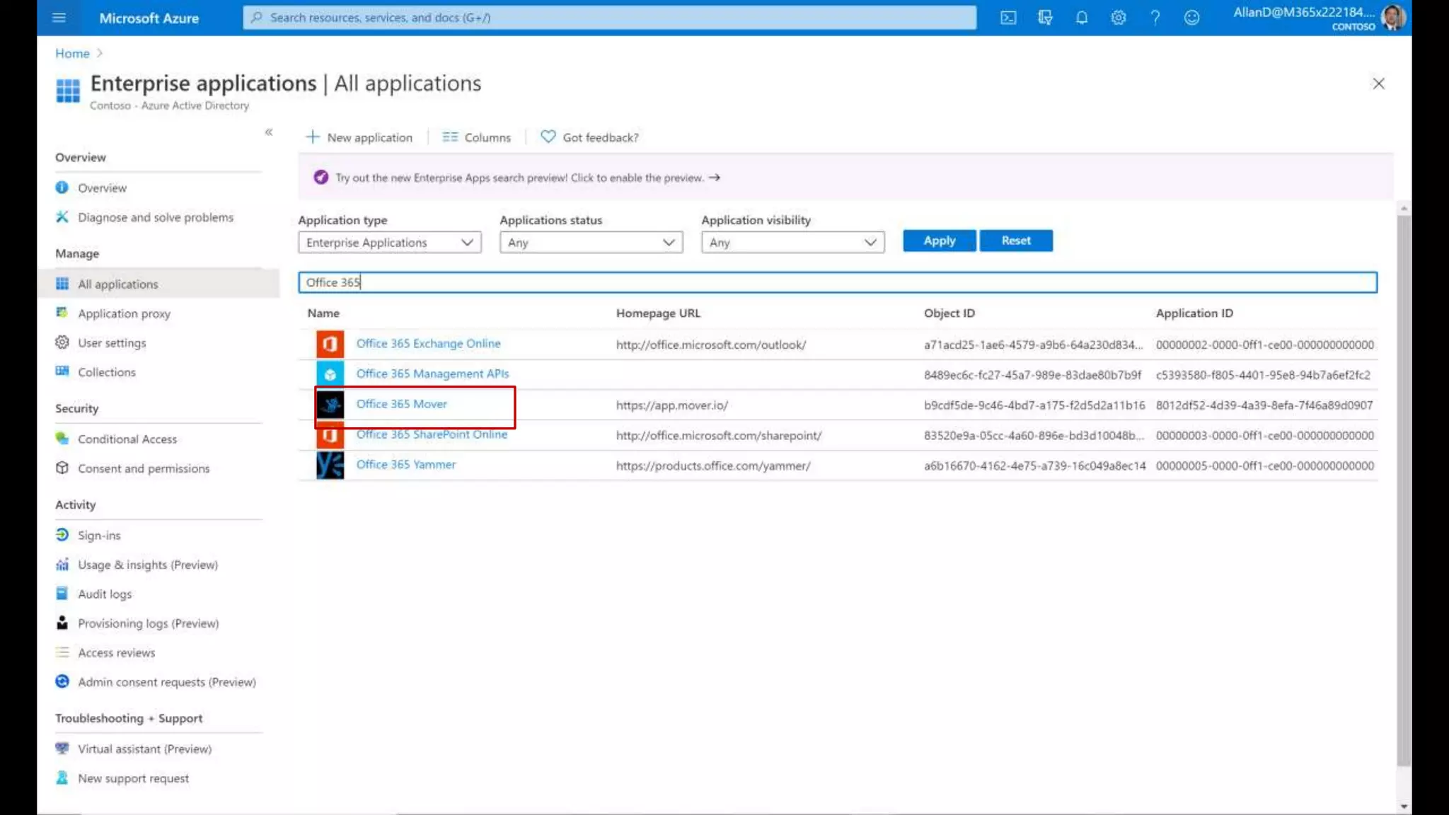 Migrating on premises and cloud contents to SharePoint Online at no cost with Microsoft ...