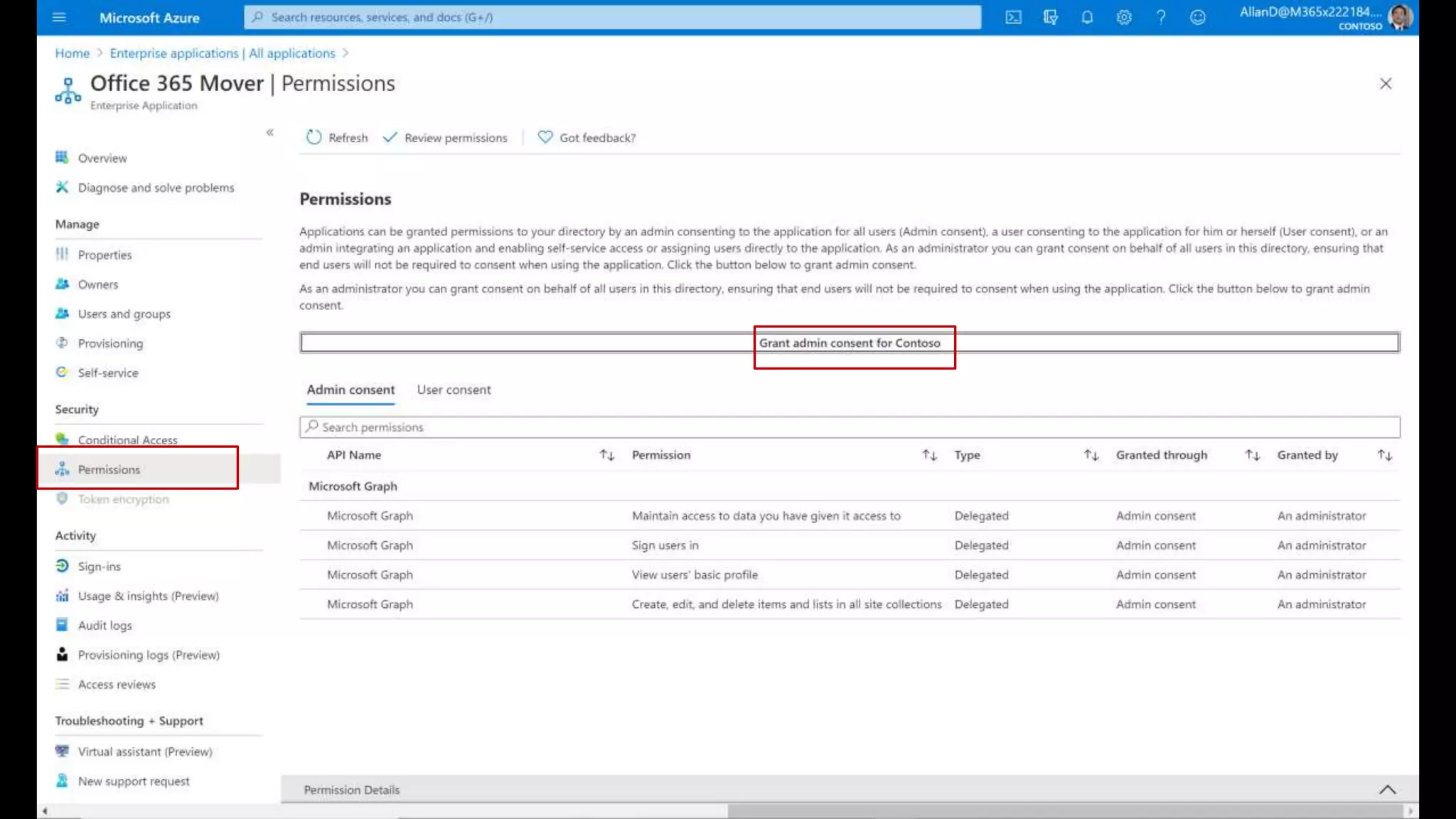 Migrating on premises and cloud contents to SharePoint Online at no cost with Microsoft ...