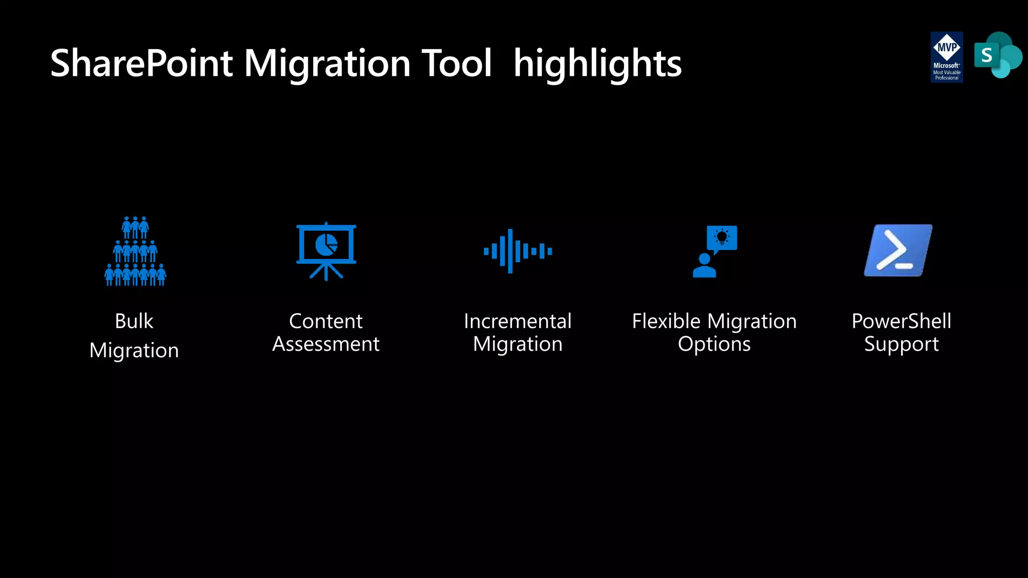Migrating on premises and cloud contents to SharePoint Online at no ...