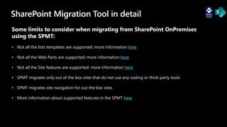 Migrating on premises and cloud contents to SharePoint Online at no ...