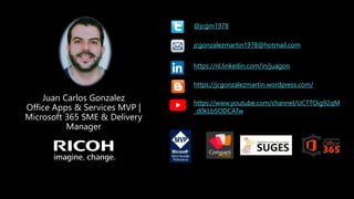 Migrating on premises and cloud contents to SharePoint Online at no cost with Microsoft ...