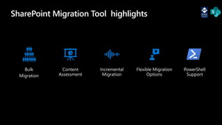 Migrating on premises and cloud contents to SharePoint Online at no ...