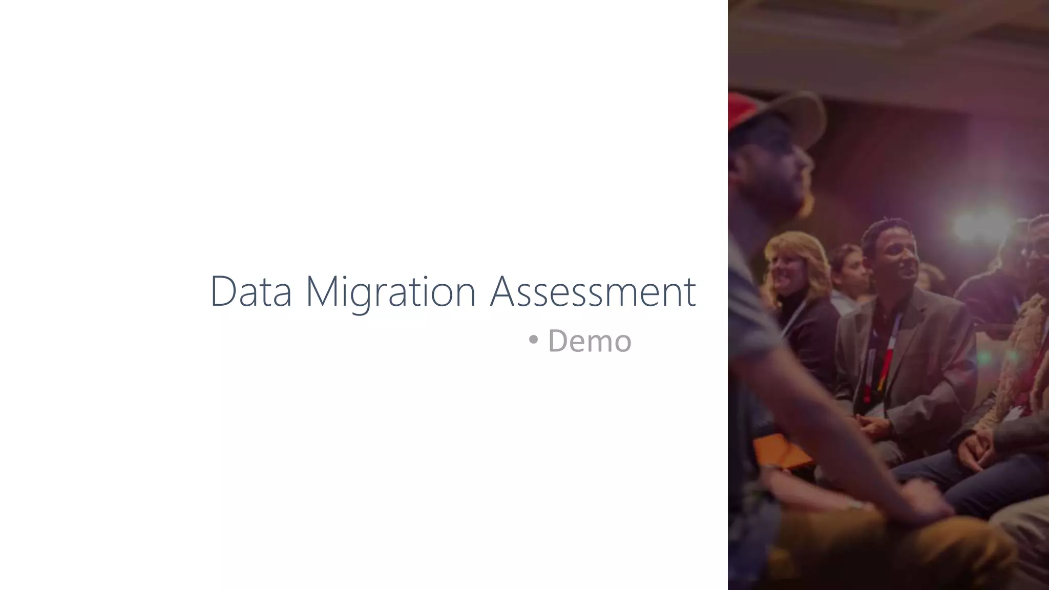 Migrating On Premises Workload To Azure Sql Database Pptx Cloud