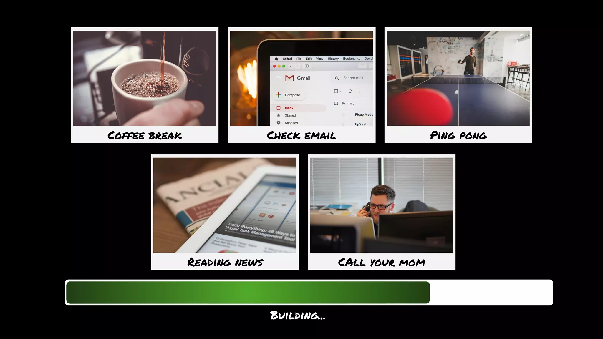 Migrating to a bazel based CI system: 6 learnings | PDF