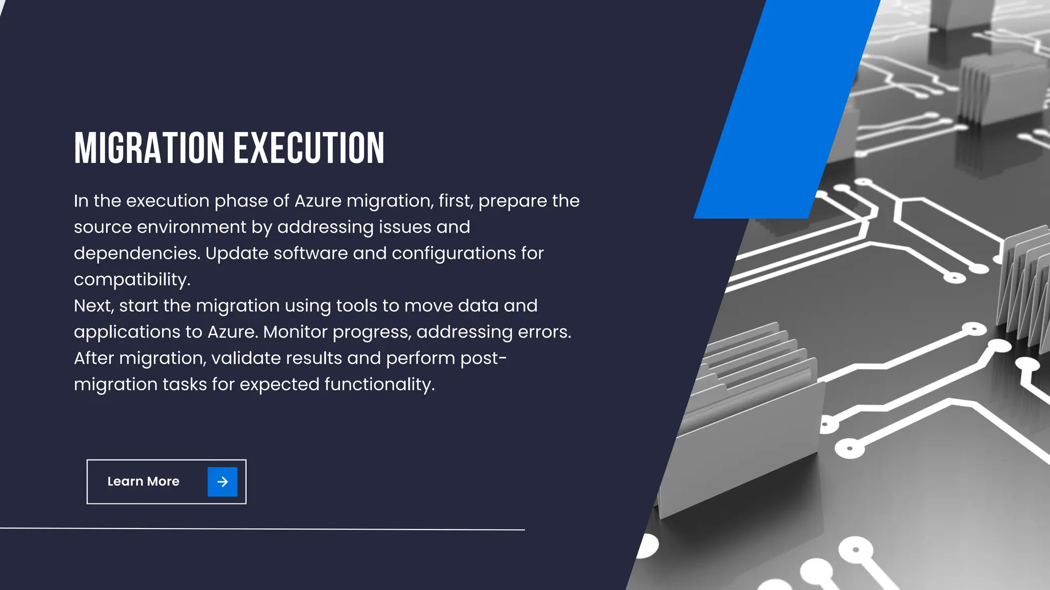 Azure Migration Made Easy: Tools, Tips, and Techniques | PDF
