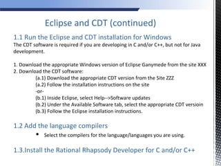 Migrating to dita_ flacke | PPT