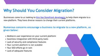 Migrating to Vue Storefront.pptx