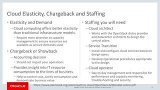 Migrating your infrastructure to OpenStack - Avi Miller, Oracle | PDF