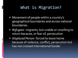 Migration | PPTX